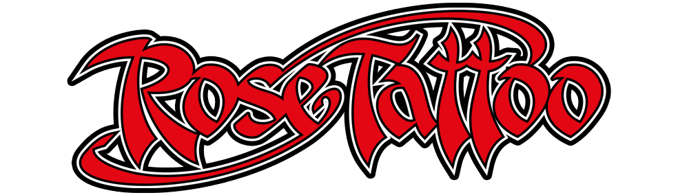 Rose Tattoo | The Official Website - Australian Rock N Roll Band